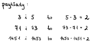 Co to są liczby pierwsze?- Liczby pierwsze do 100